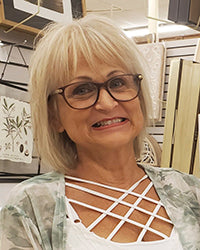 Cindy Jacobs – P&B Textiles