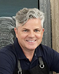 Clint Eagar – P&B Textiles