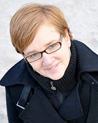 Heather Dutton – P&B Textiles