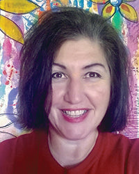 Robin Mead – P&B Textiles