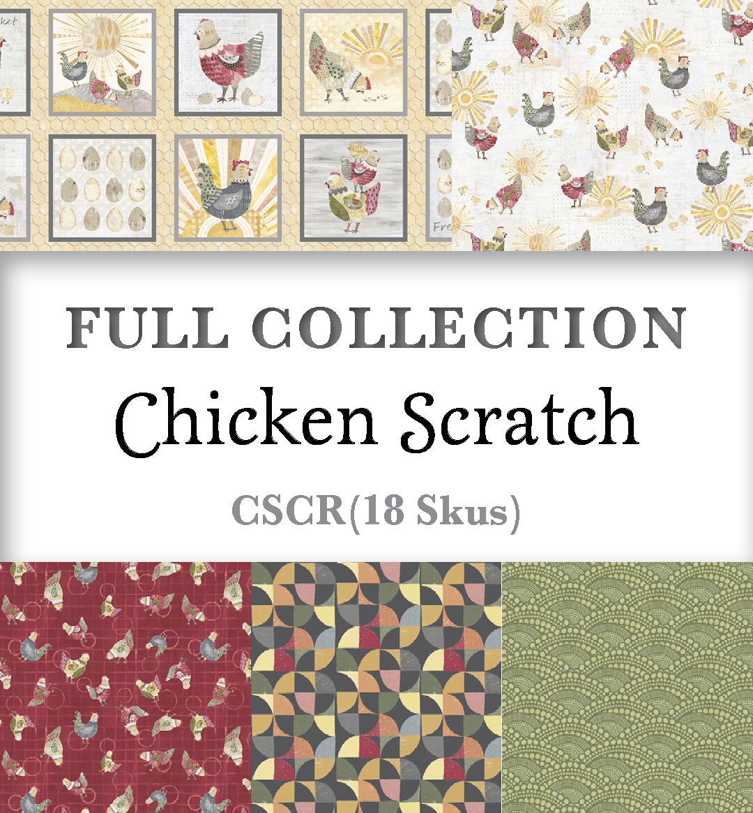 Chicken Scratch Quilt Block Patterns Chicken Scratch Embroidery Has So
