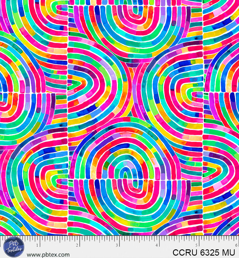 CCRU 6325 MU – P&B Textiles