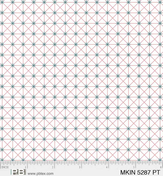 MKIN 5287 PT – P&B Textiles