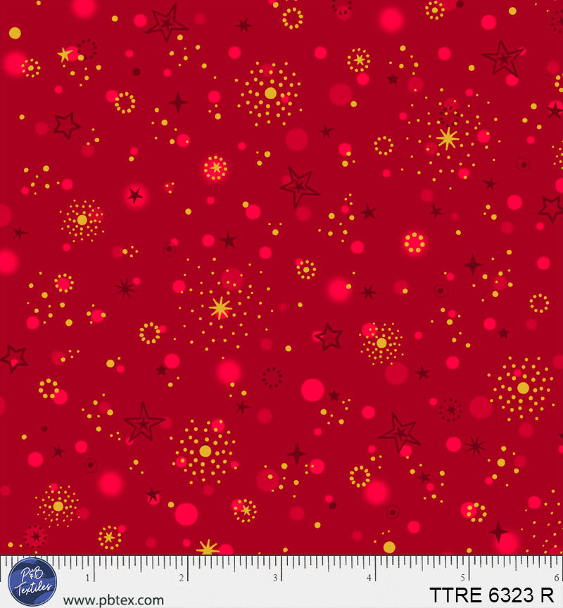 TTRE 6323 R – P&B Textiles