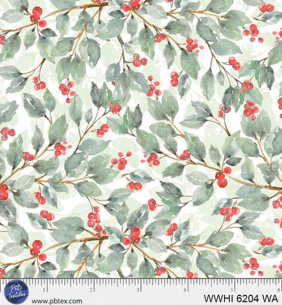 WWHI 6204 WA – P&B Textiles