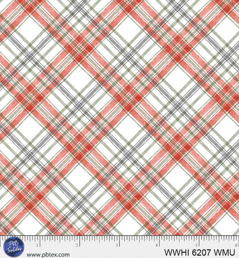 WWHI 6207 WMU – P&B Textiles