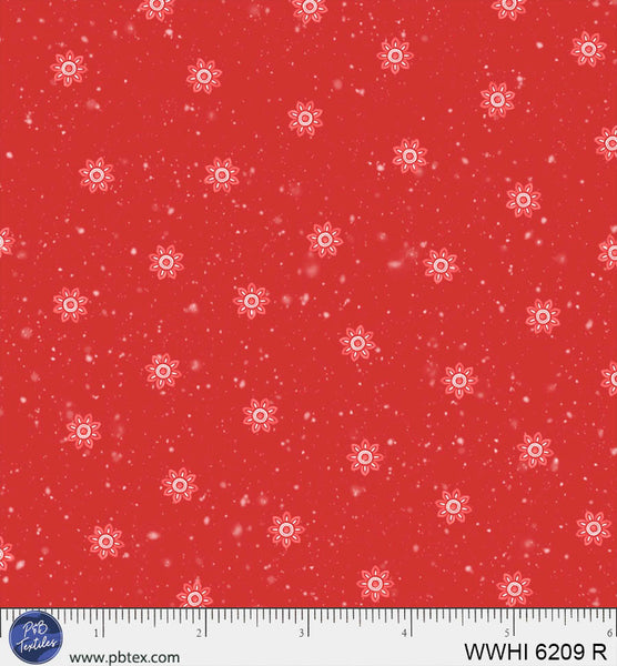 WWHI 6209 R – P&B Textiles