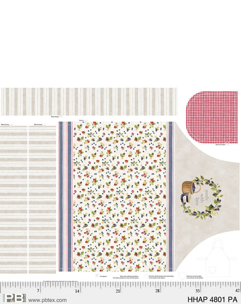 HHAP 4801 PA – P&B Textiles