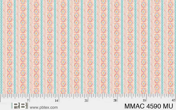 MMAC 4590 MU – P&B Textiles